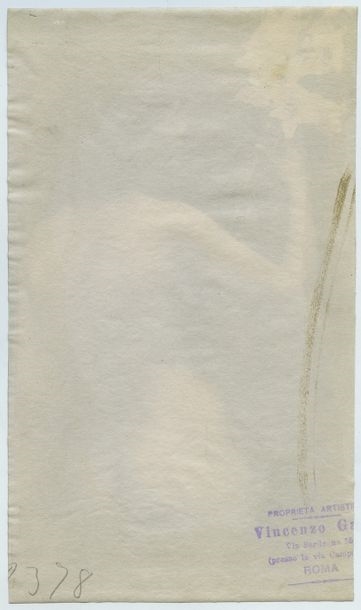 Vincenzo Galdi | . The Flowers of the Lilies (Circa 1910) | MutualArt