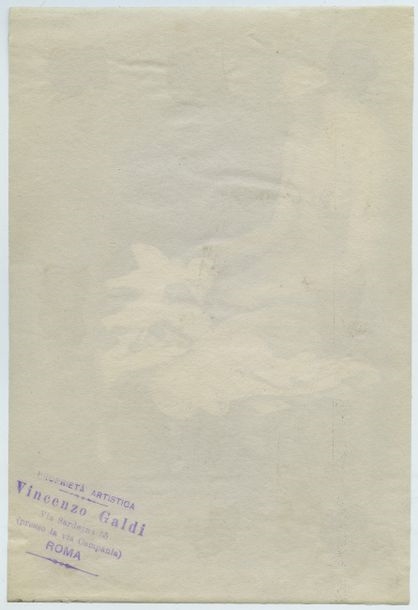 Vincenzo Galdi | . Study of a Female Nude with Pigeons (Circa 1910 ...