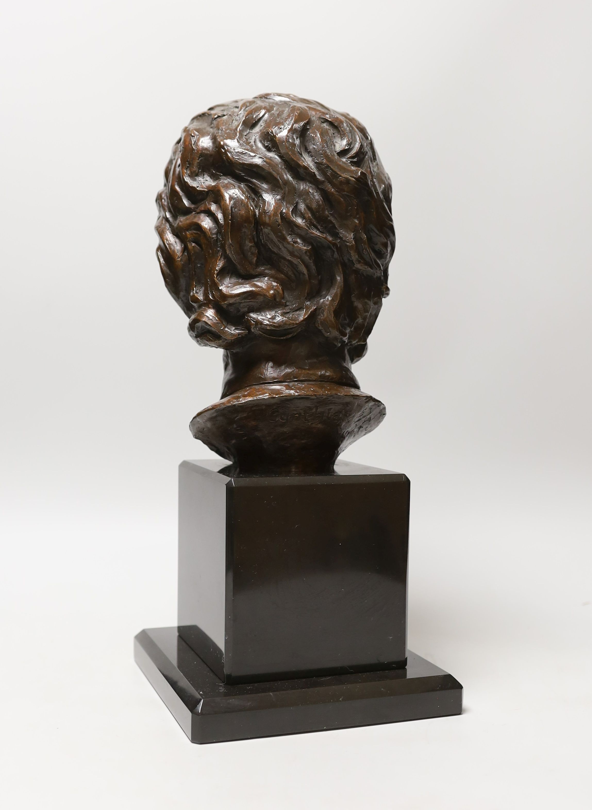 Ronald Cameron | 'Cynthia | MutualArt