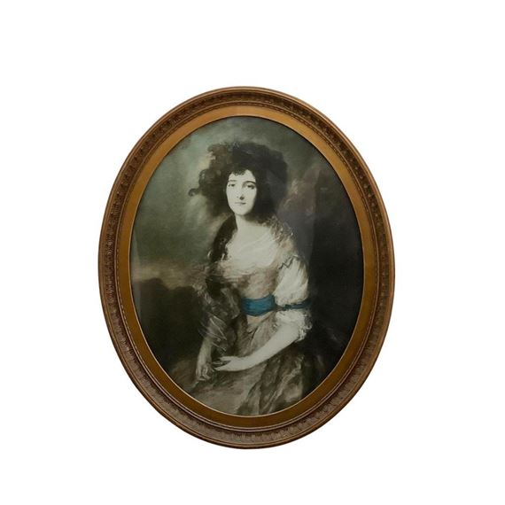 Thomas Sheridan | 1 Artworks at Auction | MutualArt