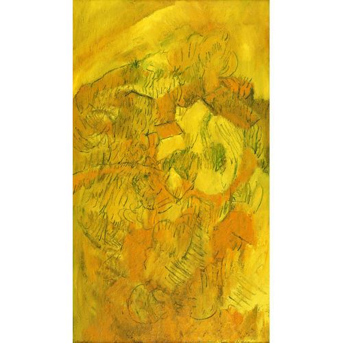 Jean-Louis Piguet | Paysage (2004) | MutualArt