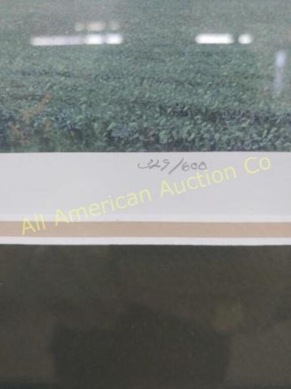 Steven Kozar | WINDING SUMMER ROAD | MutualArt