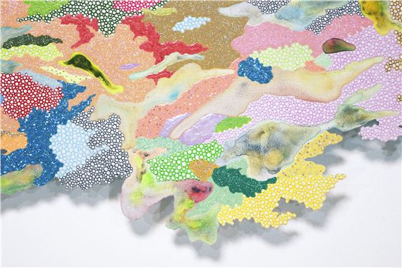 Tomoaki Tarutani | Exhibitions | MutualArt