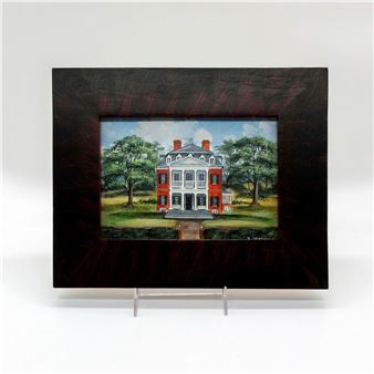 Barbara Jeffords | 1 Artworks at Auction | MutualArt