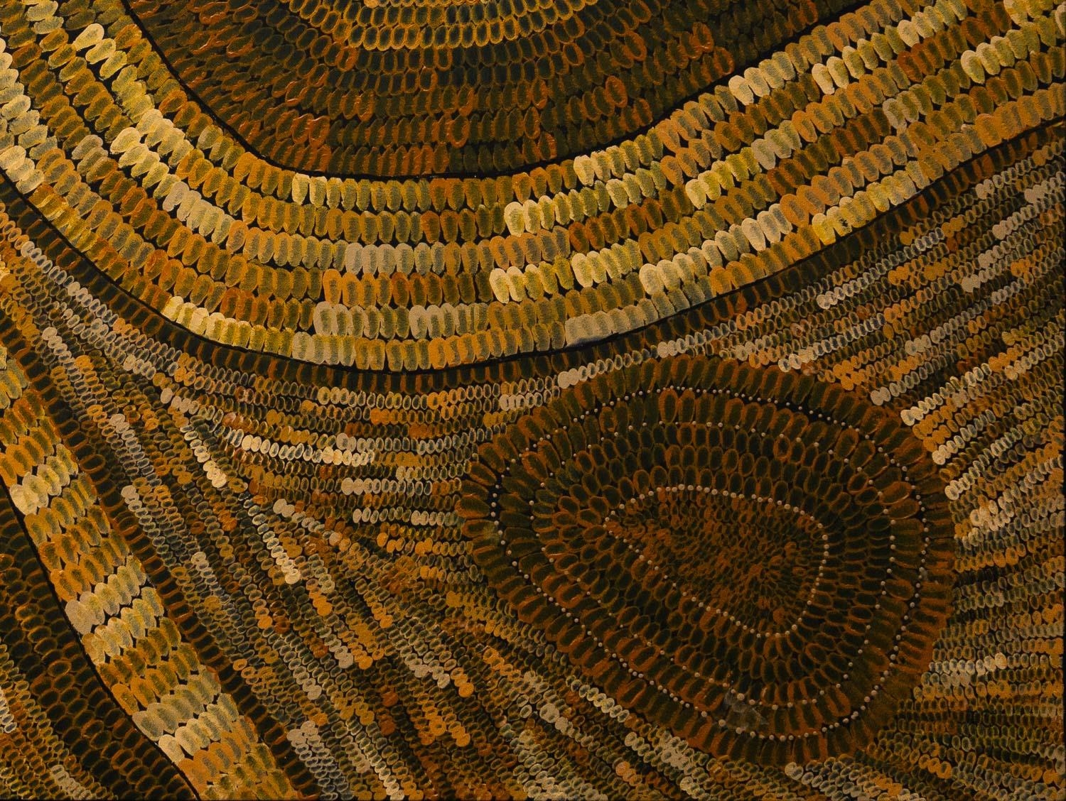 Natalie Lake Simmons | My Father's Country (2021) | MutualArt