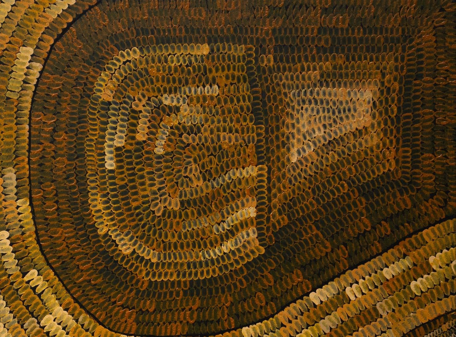 Natalie Lake Simmons | My Father's Country (2021) | MutualArt