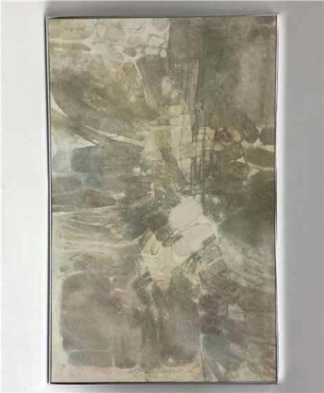 George Lewis | Eternal (1975) | MutualArt