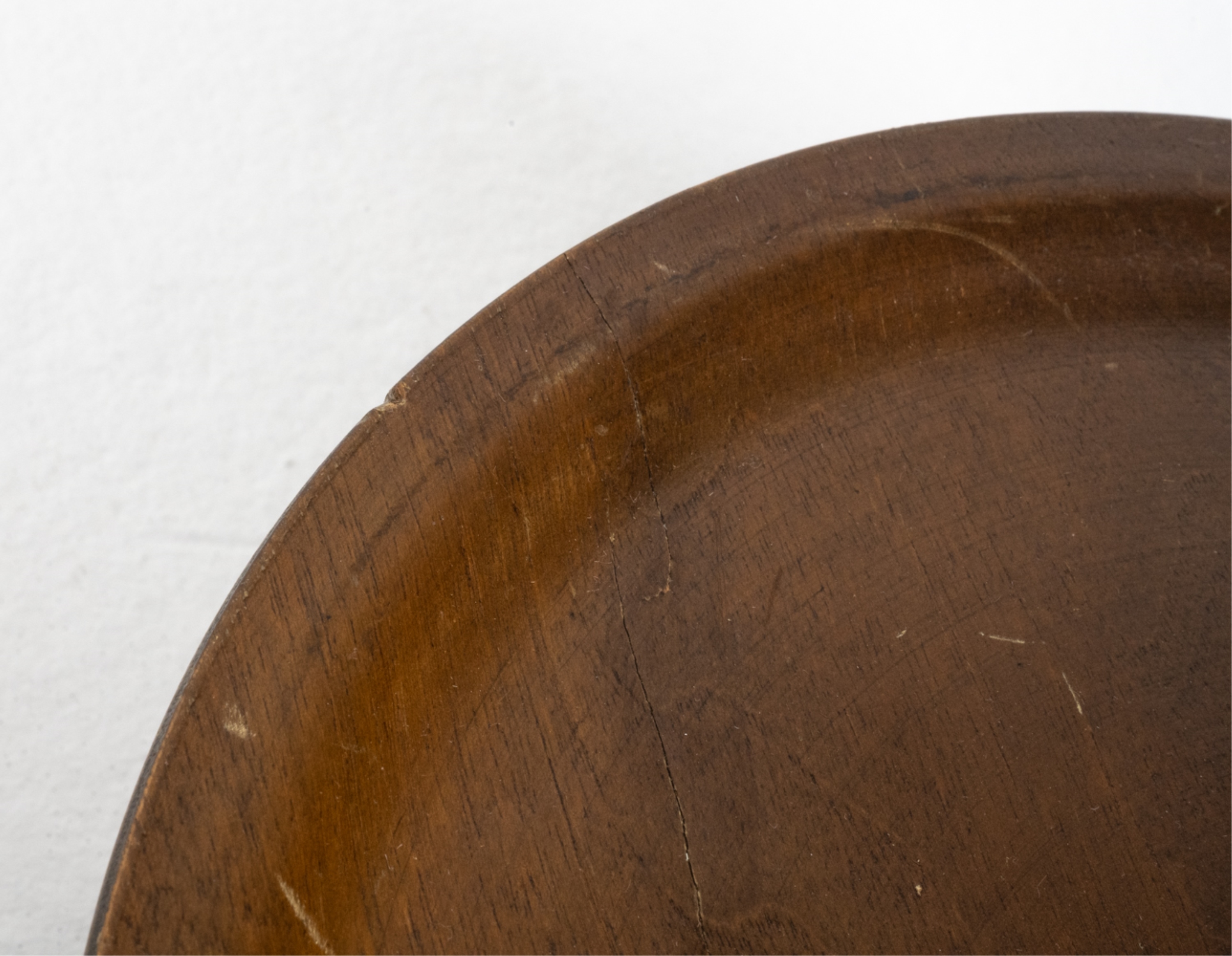 Edmund Jorgensen | (2) EDMUND JORGENSEN DANISH TWO-TIER SIDE TABLES ...