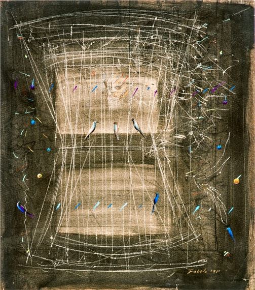Roberto Fabelo | Untitled, 1981 (1981) | MutualArt