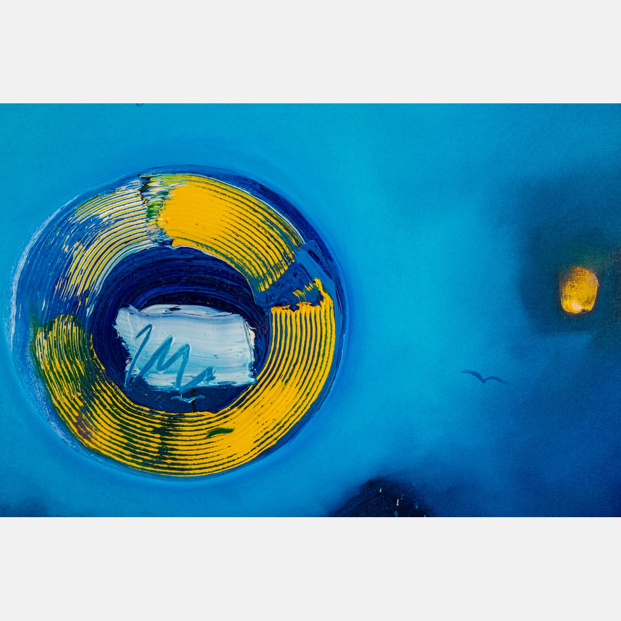 Al Bright | Transformation (1999) | MutualArt