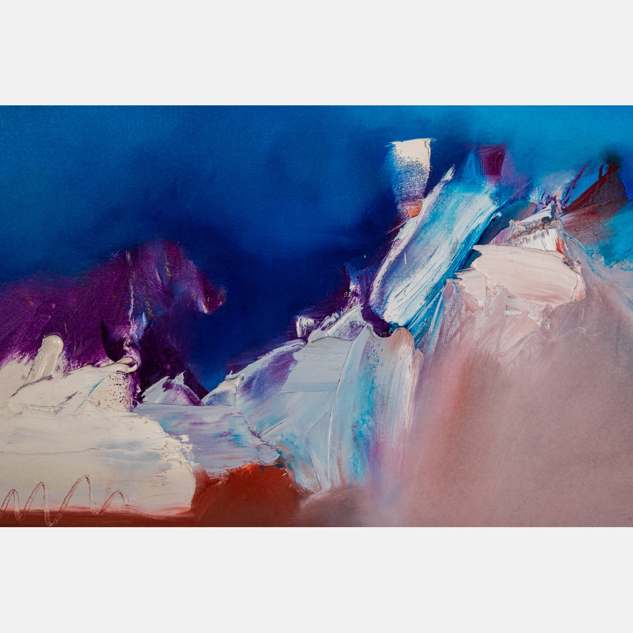 Al Bright | Transformation (1999) | MutualArt