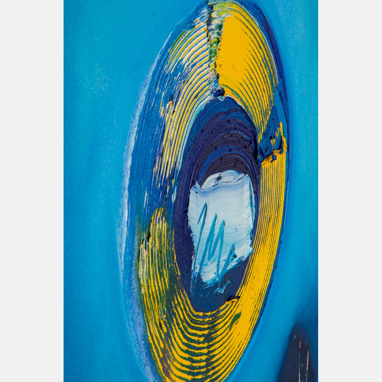 Al Bright | Transformation (1999) | MutualArt