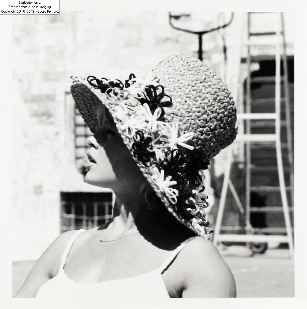 Patrick Morin | Brigitte Bardot | MutualArt
