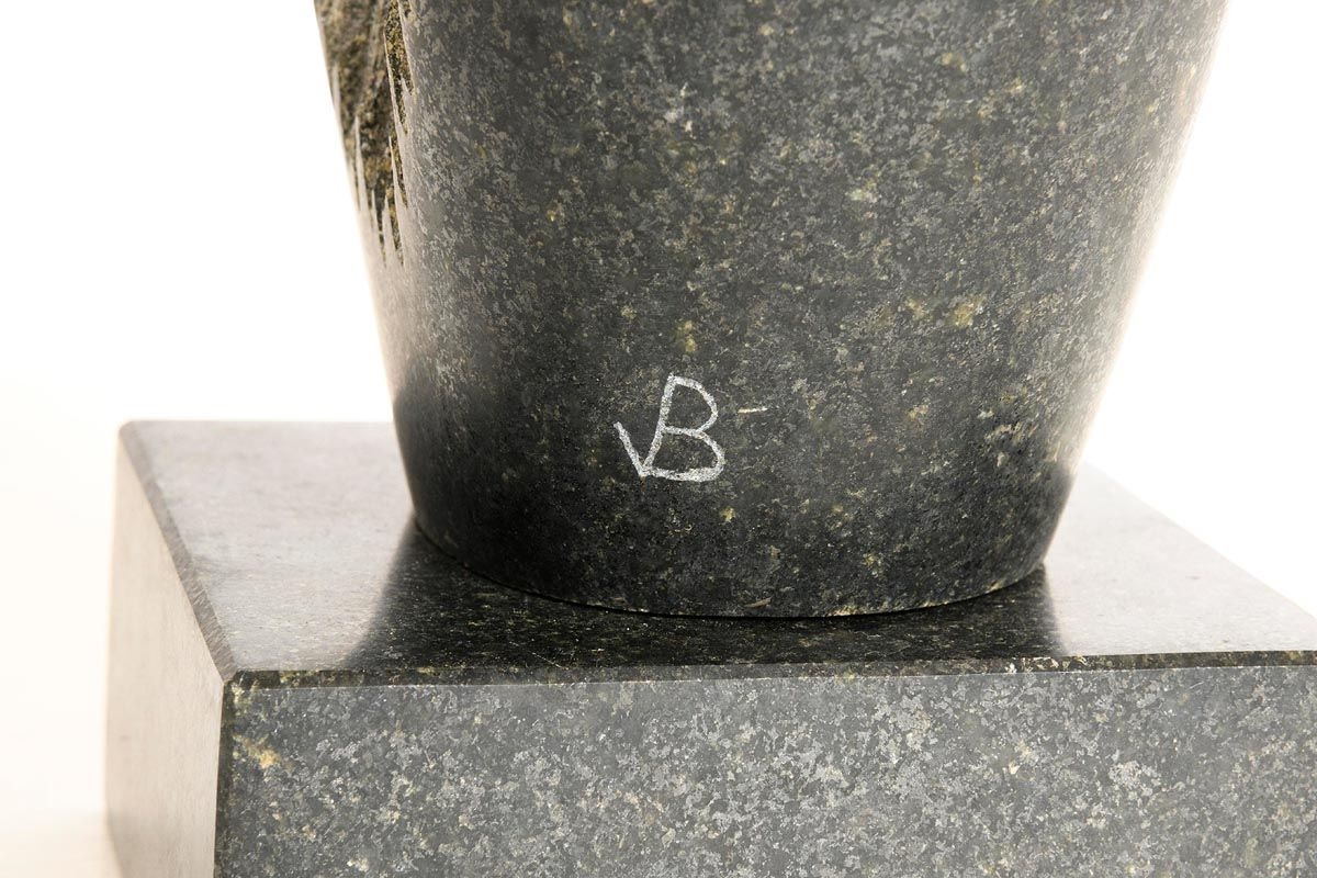 Valentin Bostan | Adam and Eve | MutualArt