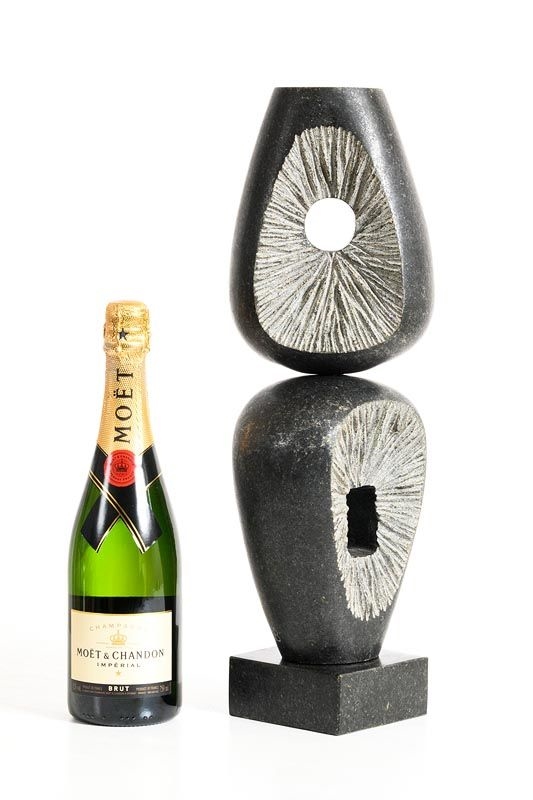 Valentin Bostan | Adam and Eve | MutualArt