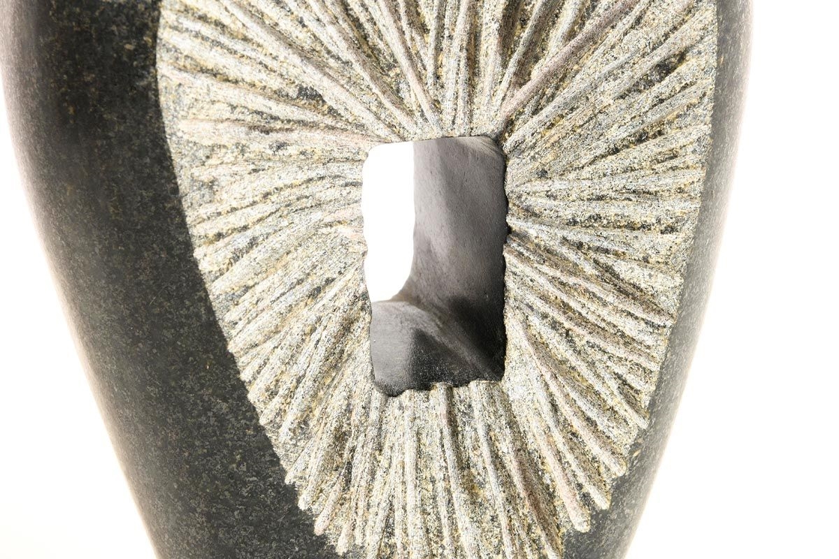 Valentin Bostan | Adam and Eve | MutualArt