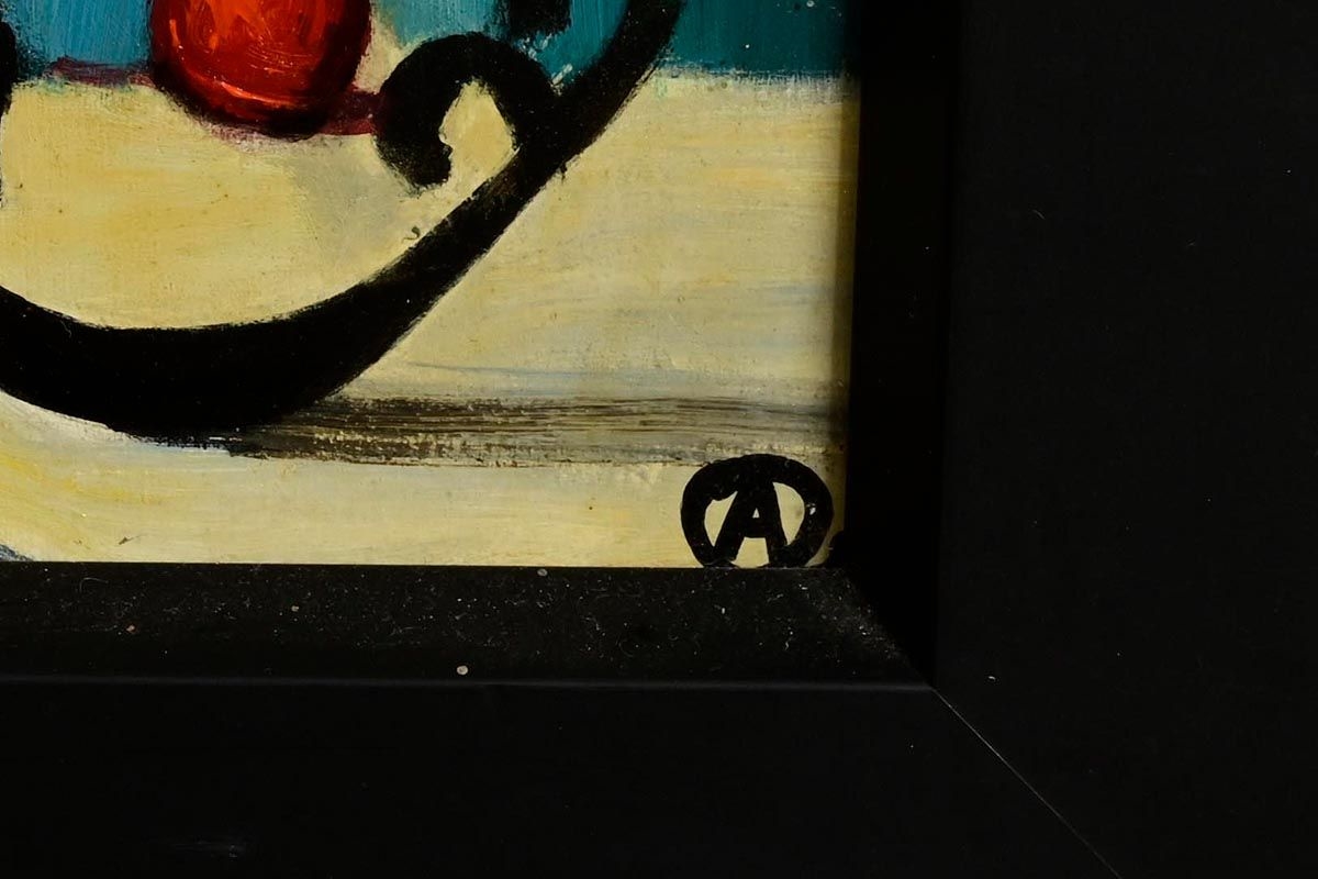 Alan Quigley | Through the Years | MutualArt