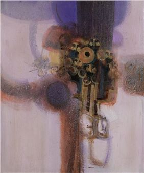 Brian Ferran | 91 Artworks at Auction | MutualArt