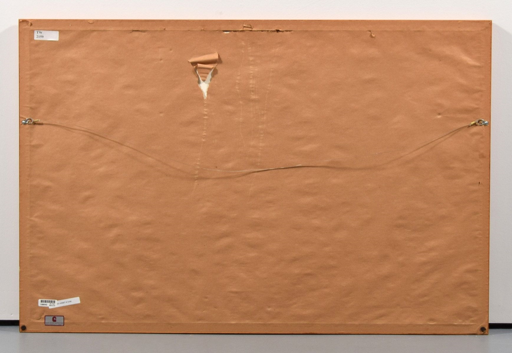 Jennifer Markes | Jennifer Markes BEFORE THE STORM Serigraph | MutualArt
