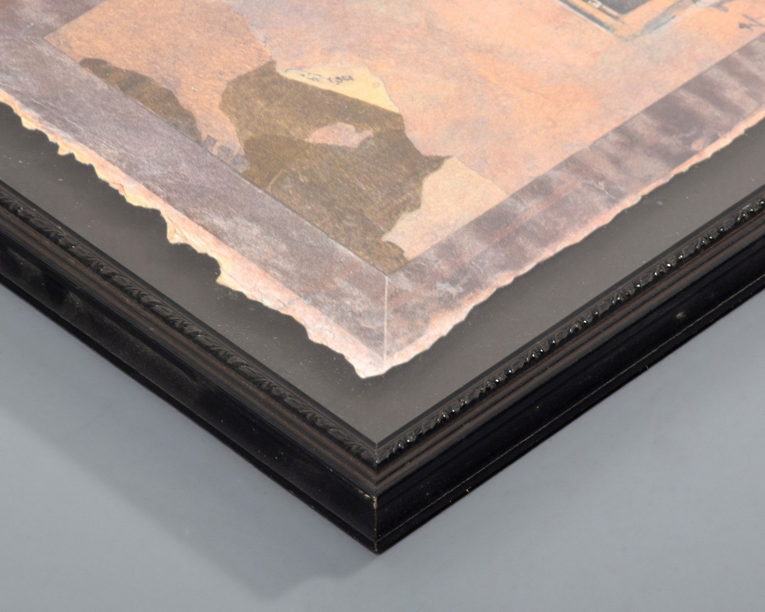 Donald Farnsworth | Donald Farnsworth GOTHIC III Print (1996) | MutualArt