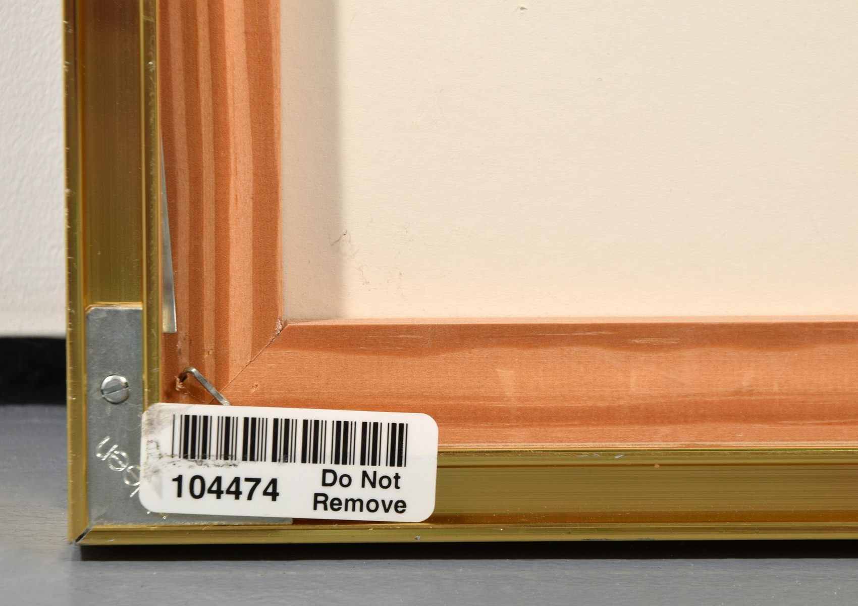 Richard Saba | Richard Saba Abstract Painting (1982) | MutualArt