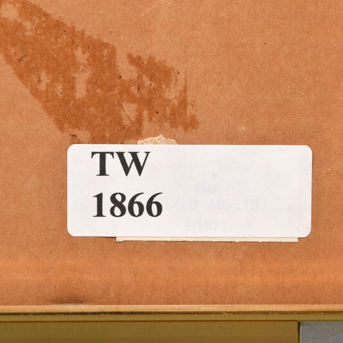 Katherine Kahn | Katherine Kahn Pastel Drawing | MutualArt