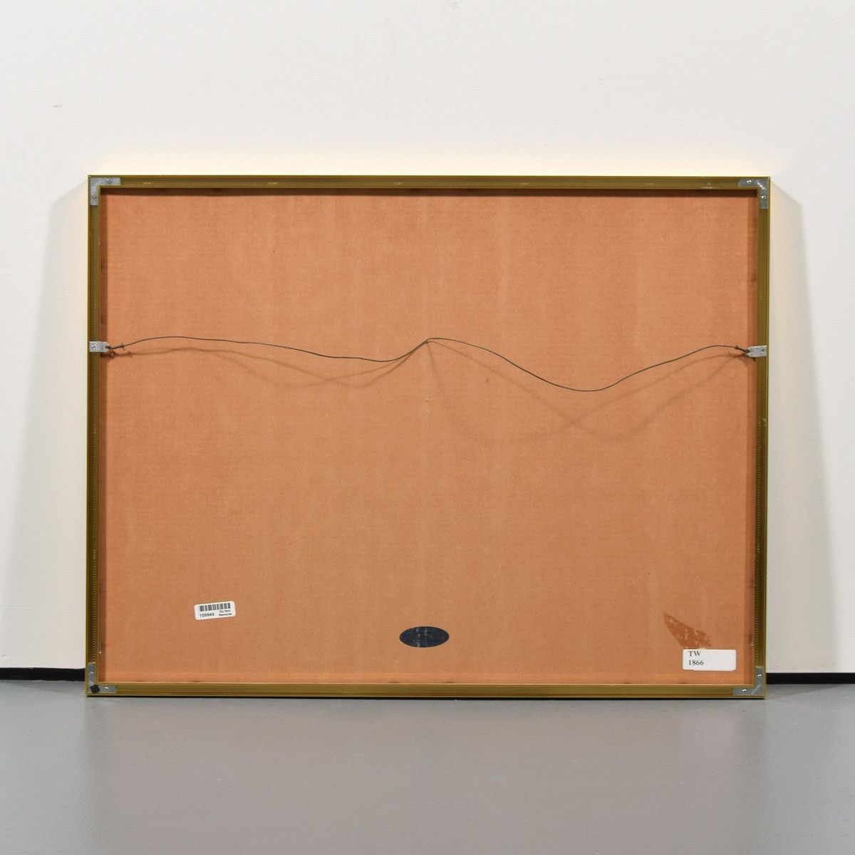 Katherine Kahn | Katherine Kahn Pastel Drawing | MutualArt