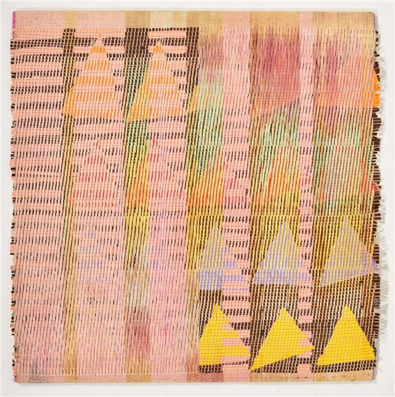 Michele Maynard | 1 Artworks at Auction | MutualArt