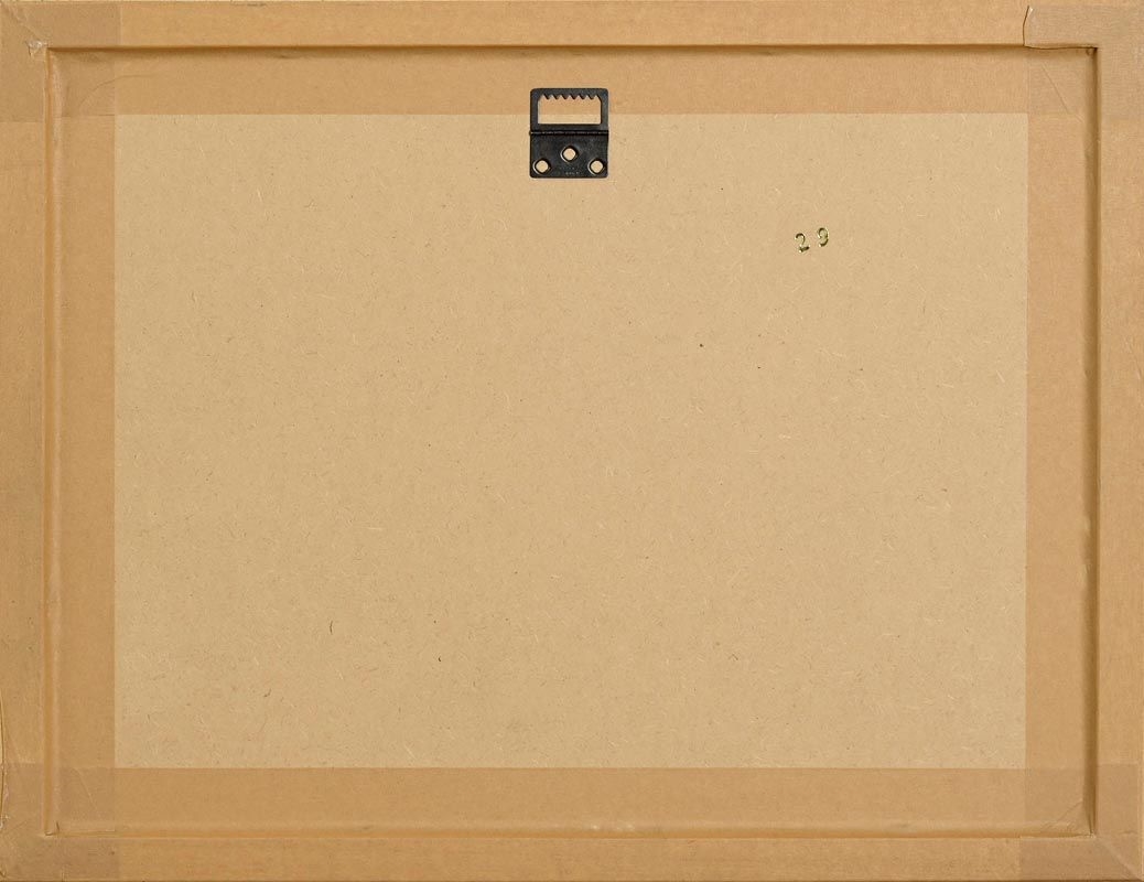 Tom Carr | Woodland | MutualArt