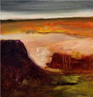 Michael Gemmell | 153 Artworks at Auction | MutualArt