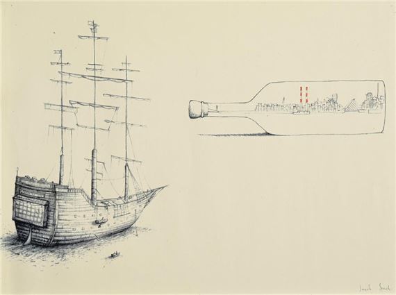 Jacob Stack | Biography