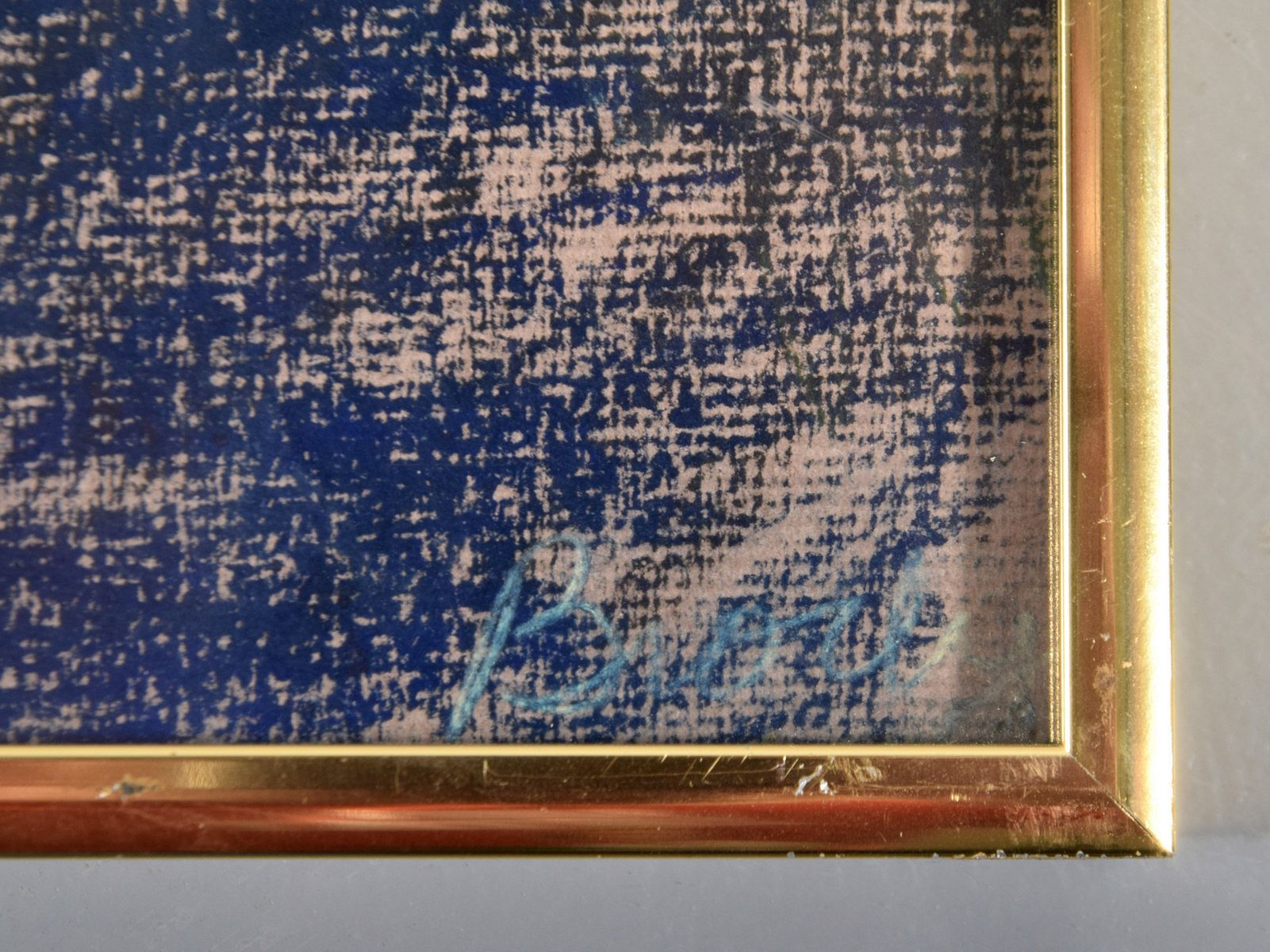 Lisa Brody | Lisa Brody Pastel Drawing | MutualArt