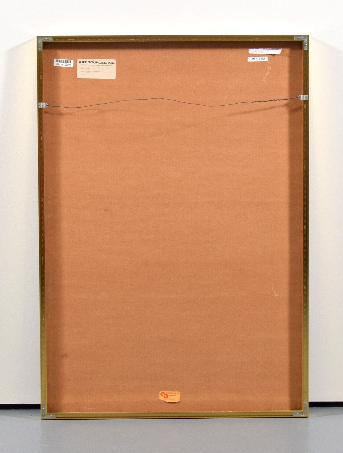 Lisa Brody | Lisa Brody Pastel Drawing | MutualArt