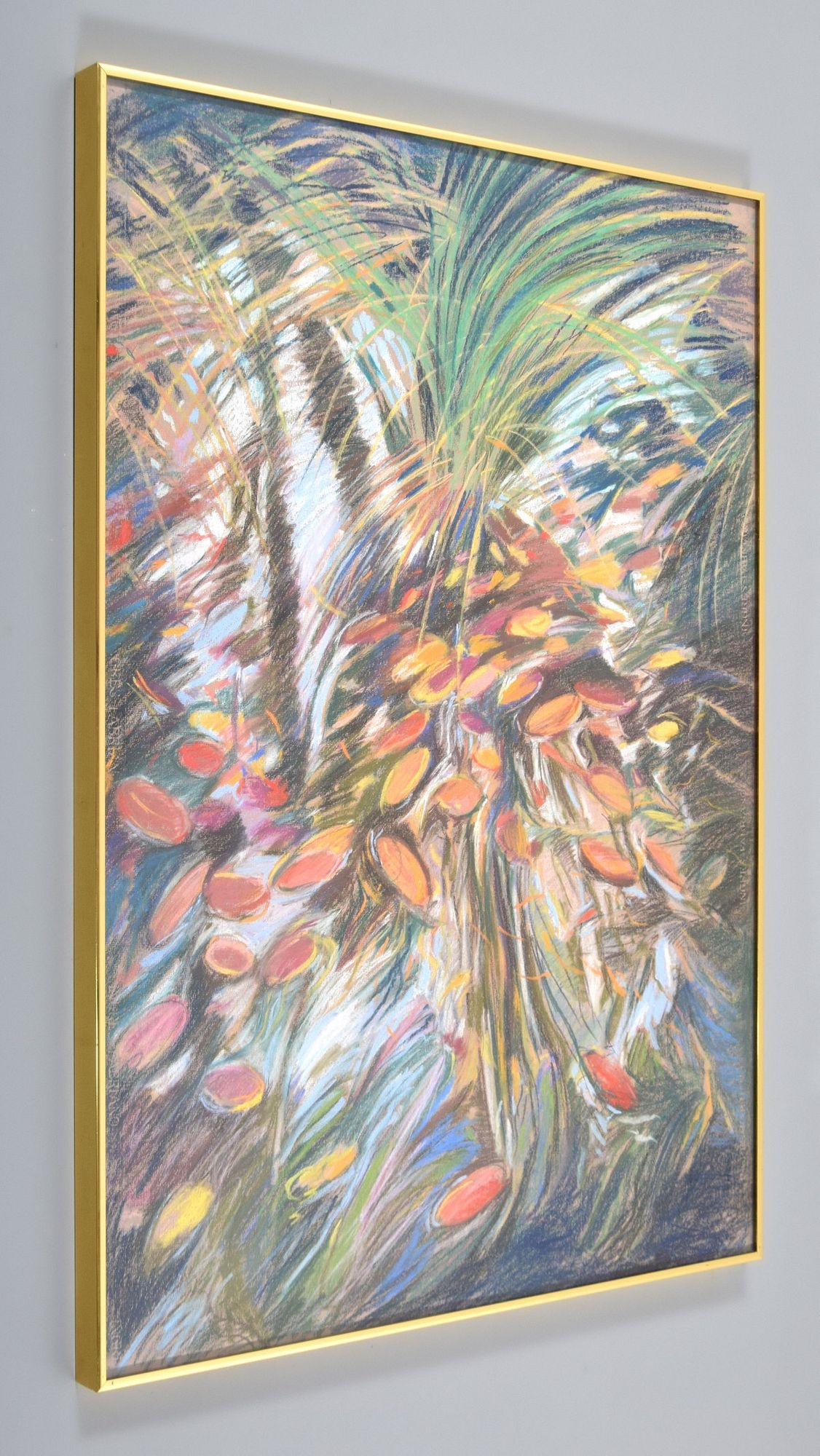 Lisa Brody | Lisa Brody Pastel Drawing | MutualArt