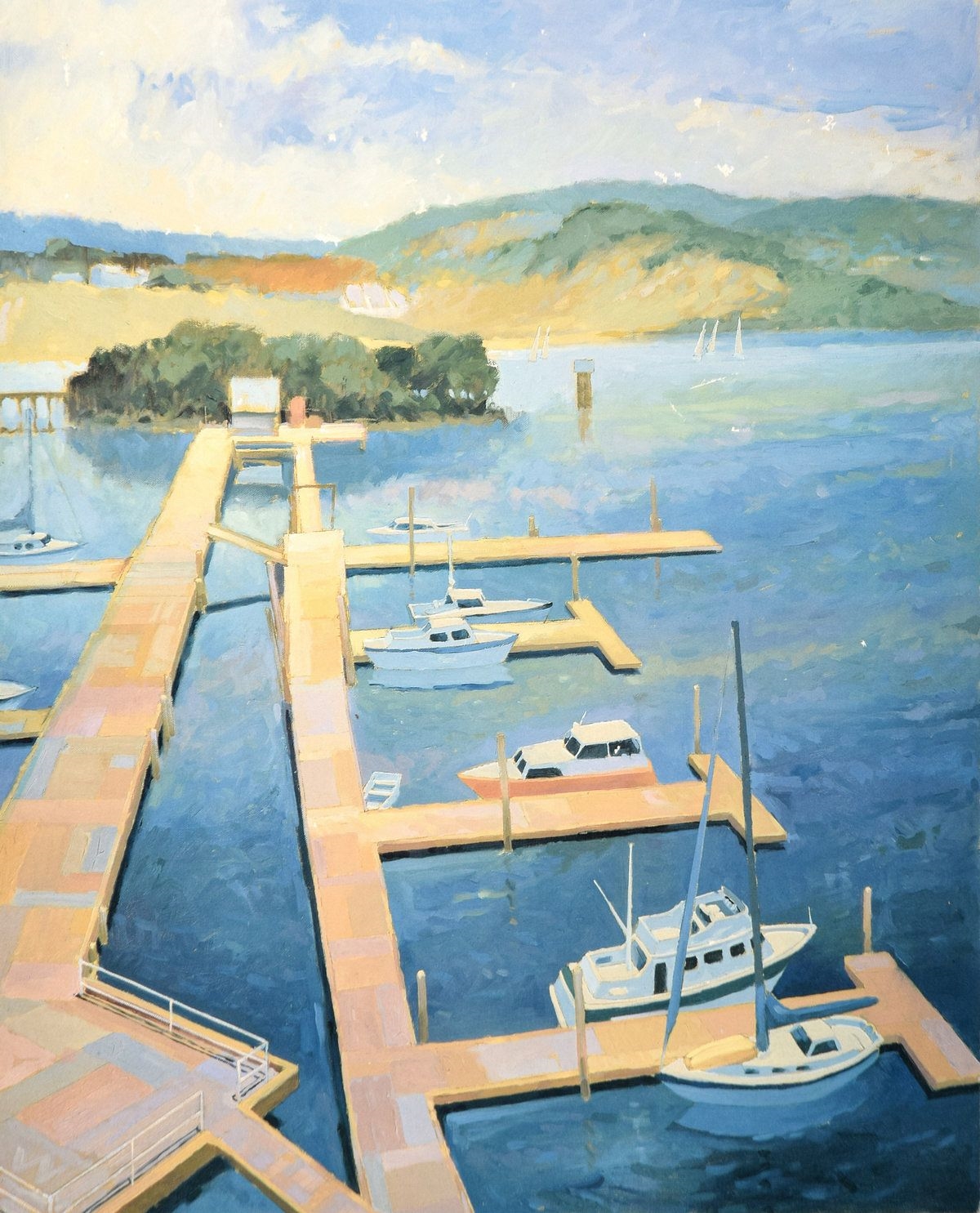 Max Hayslette | 2 Max Hayslette Prints | MutualArt