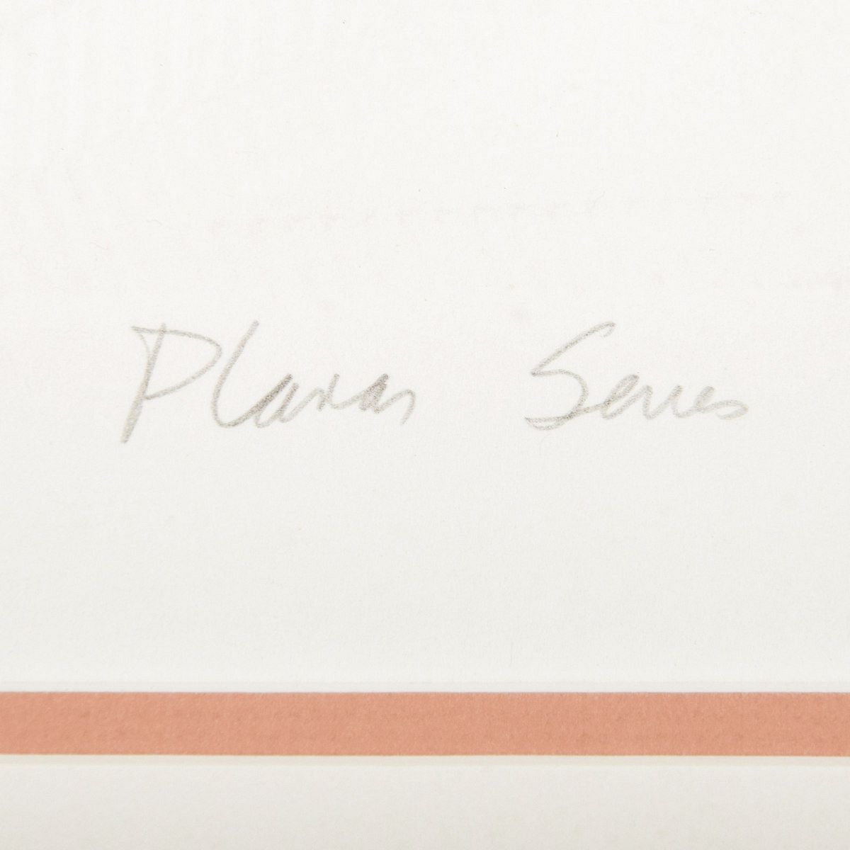 Marcelino Rodriguez | 2 Marcelino Rodriguez PLAZA Monoprints (1987 ...