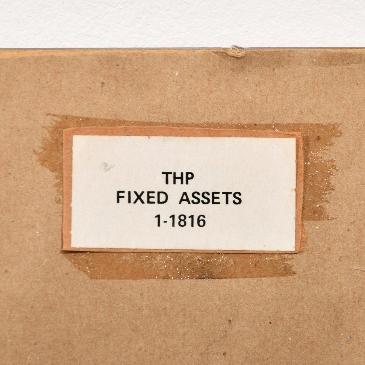 William Zingaro | William Zingaro Watercolor Painting (Circa 1980 ...