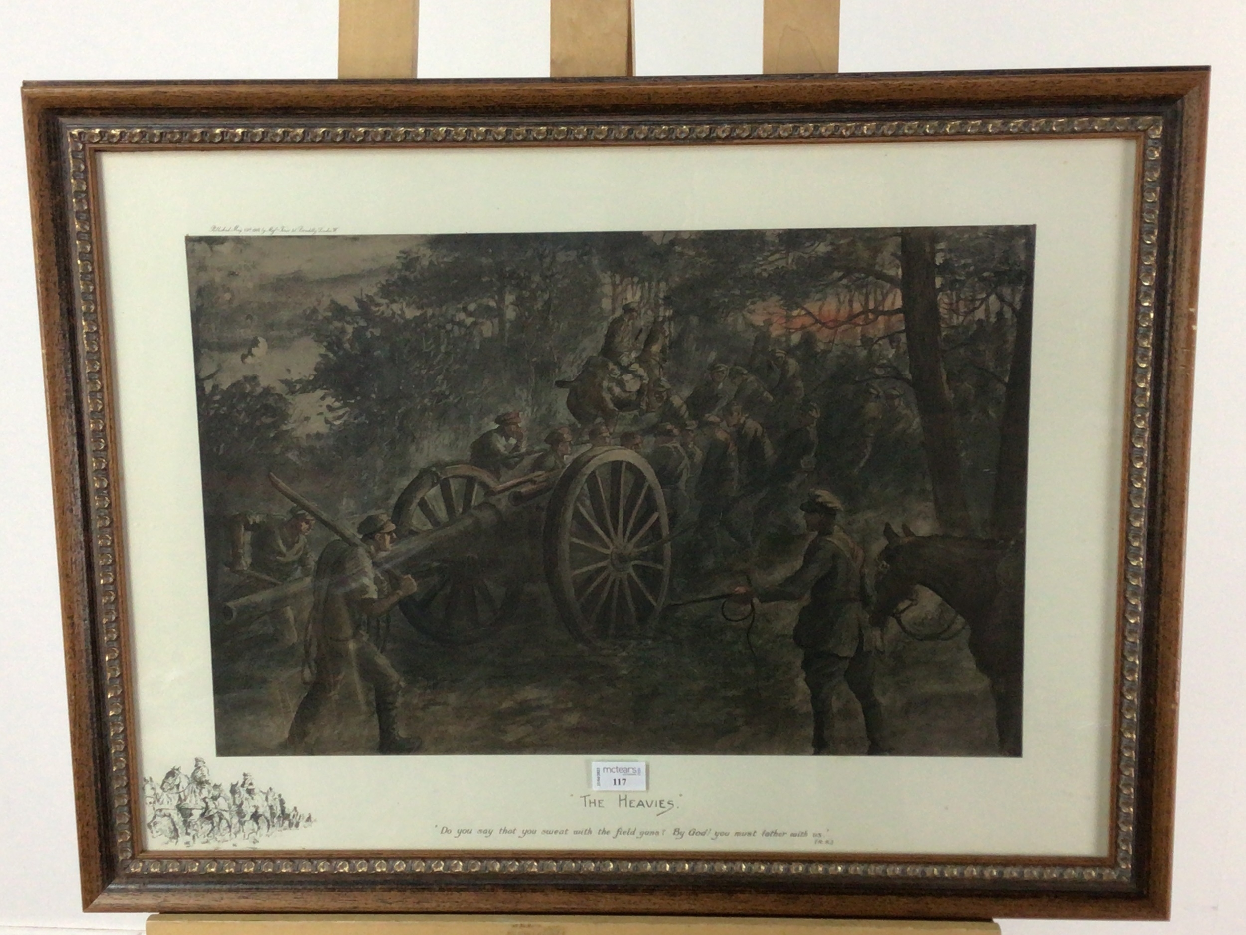 Charles Johnson Payne | THE HEAVIES | MutualArt