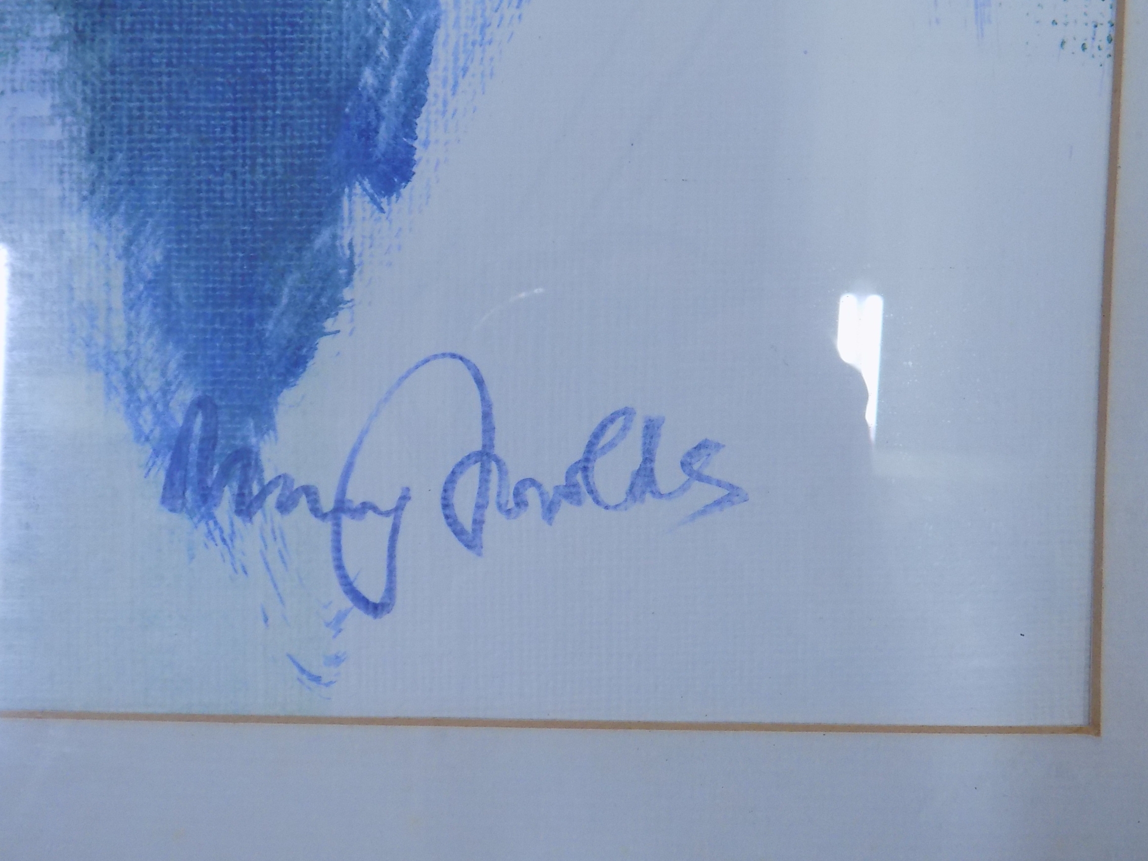 Mary Fowlds | Flowers (1938) | MutualArt