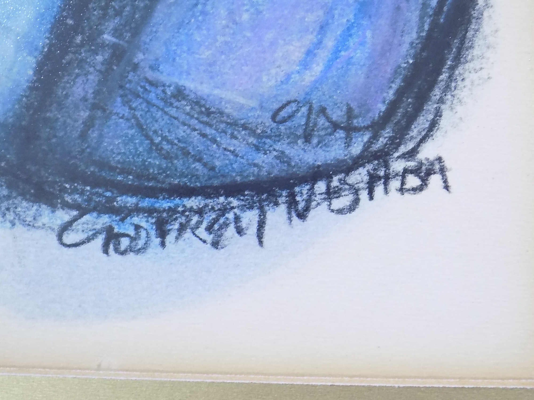 Godfrey Ndaba | Musicians (1947) | MutualArt