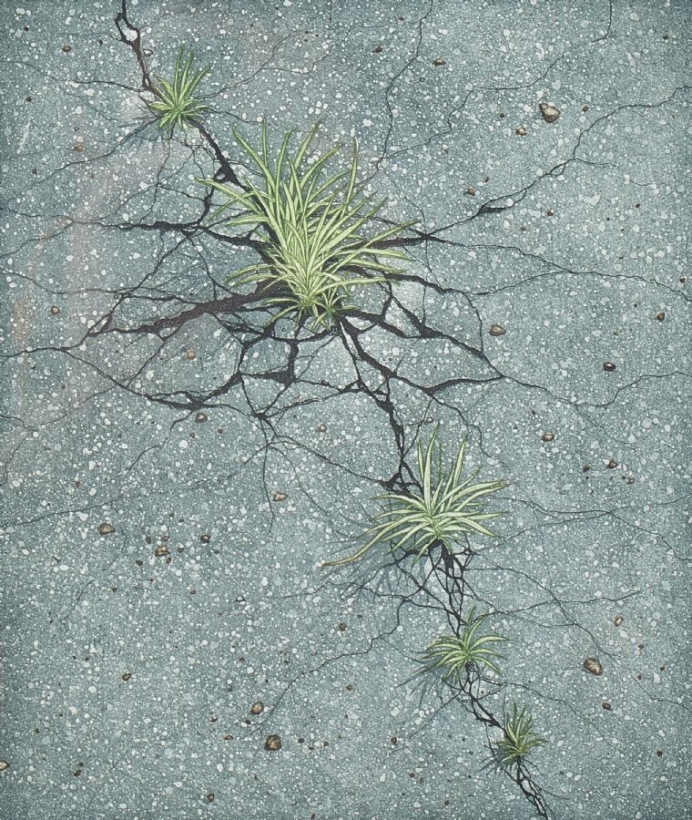 Terence Warren | Terence Warren (b. 1948) | MutualArt