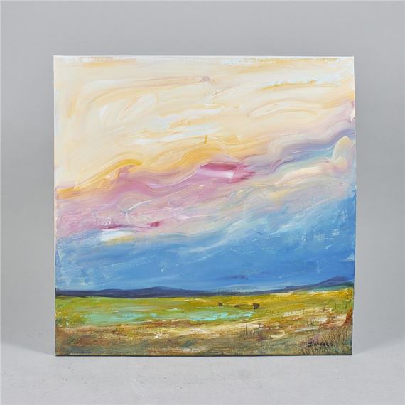 Jonas Widen | 12 Artworks at Auction | MutualArt