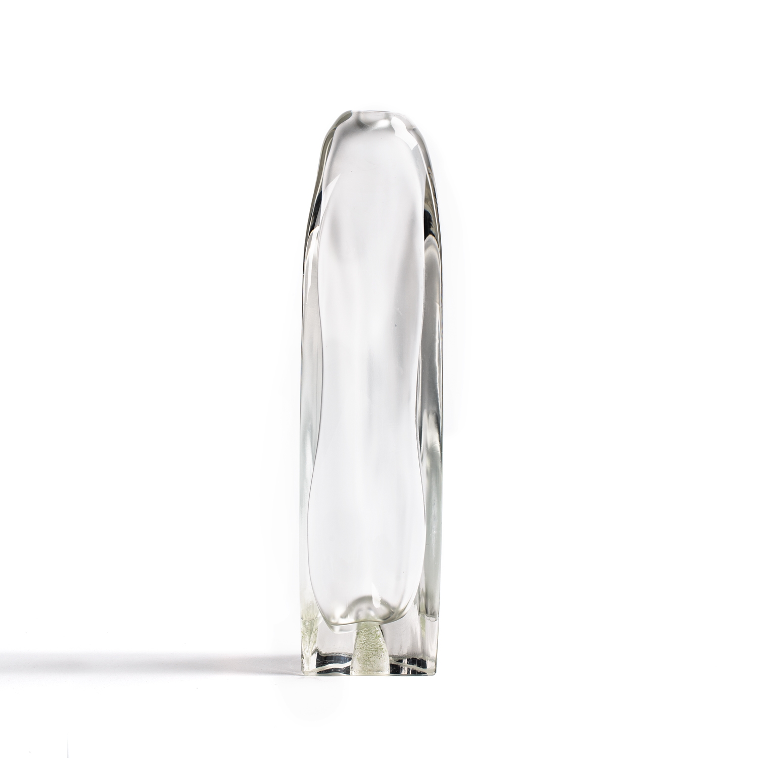 Stefan Sadowski | Triangular (1980) | MutualArt