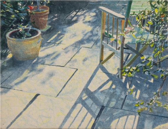 Norman Rowe | 3 Artworks at Auction | MutualArt