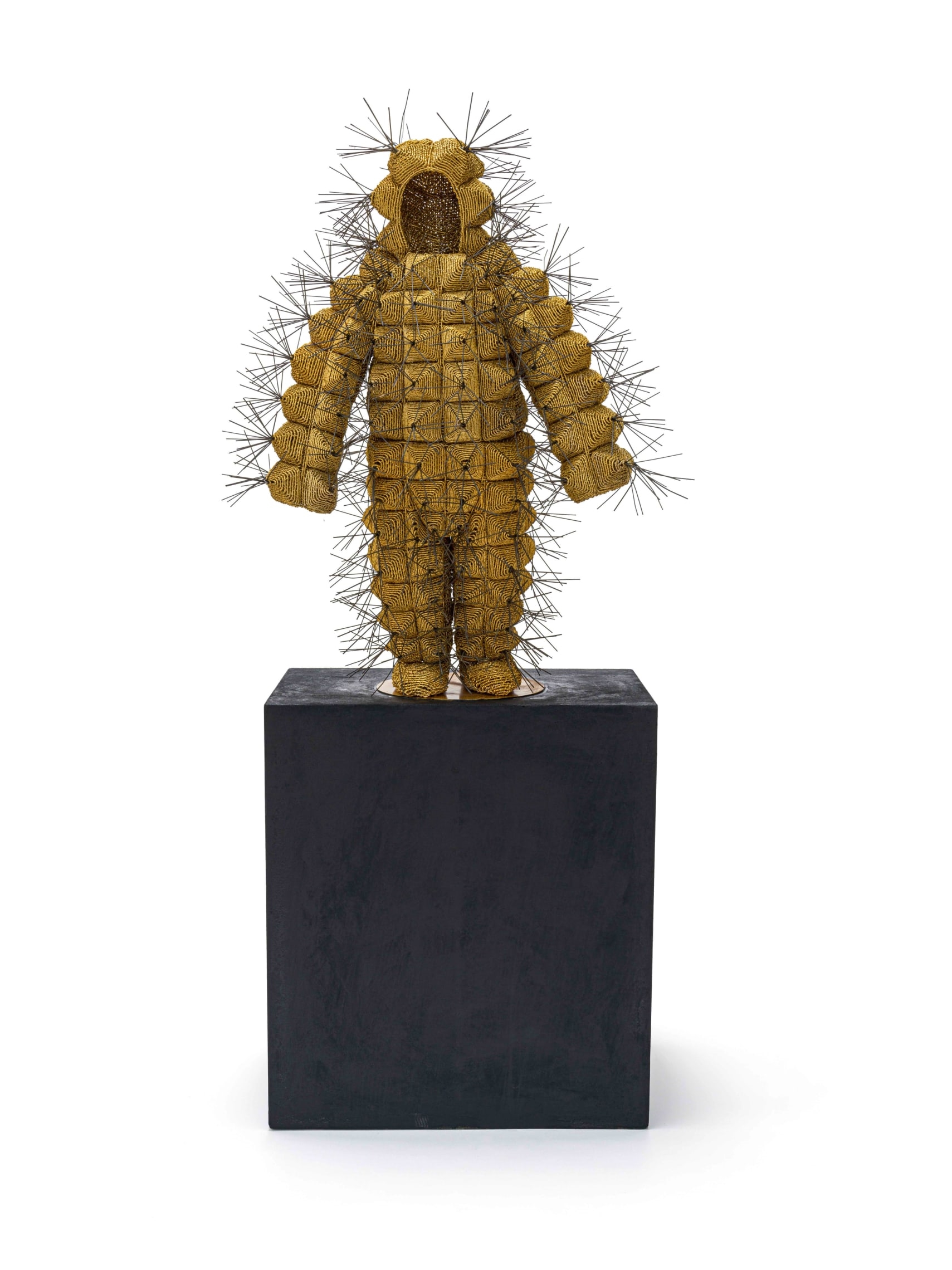 Walter Oltmann | Bleeder | MutualArt