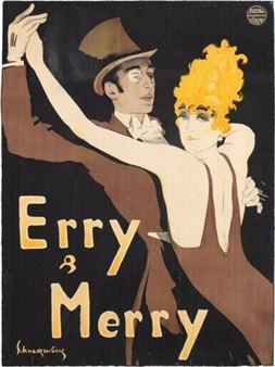 Walter Schnackenberg | 202 Artworks at Auction | MutualArt