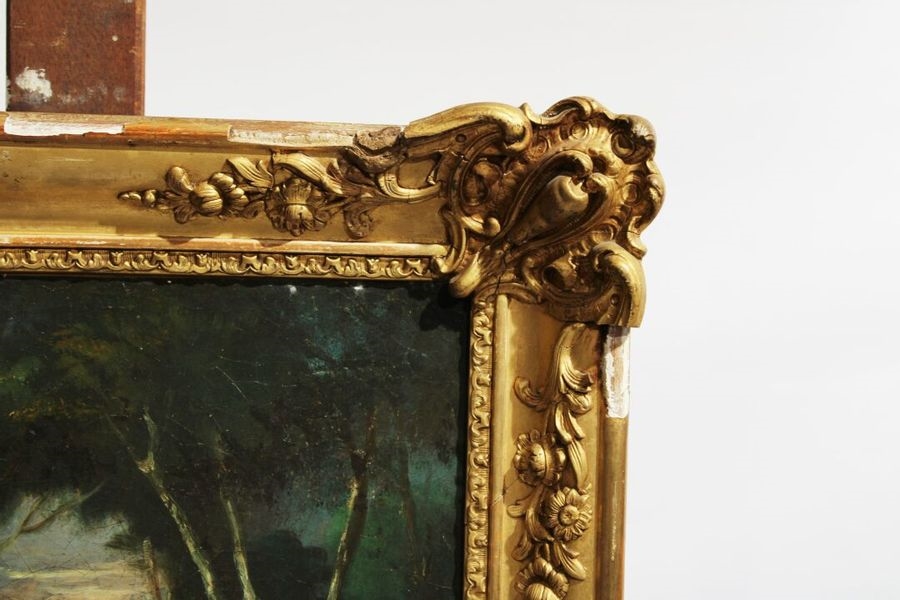 French School, 19th Century | French school of the 19th century ...