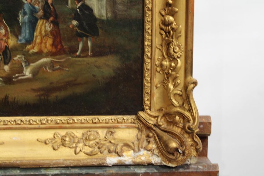 French School, 19th Century | French school of the 19th century ...