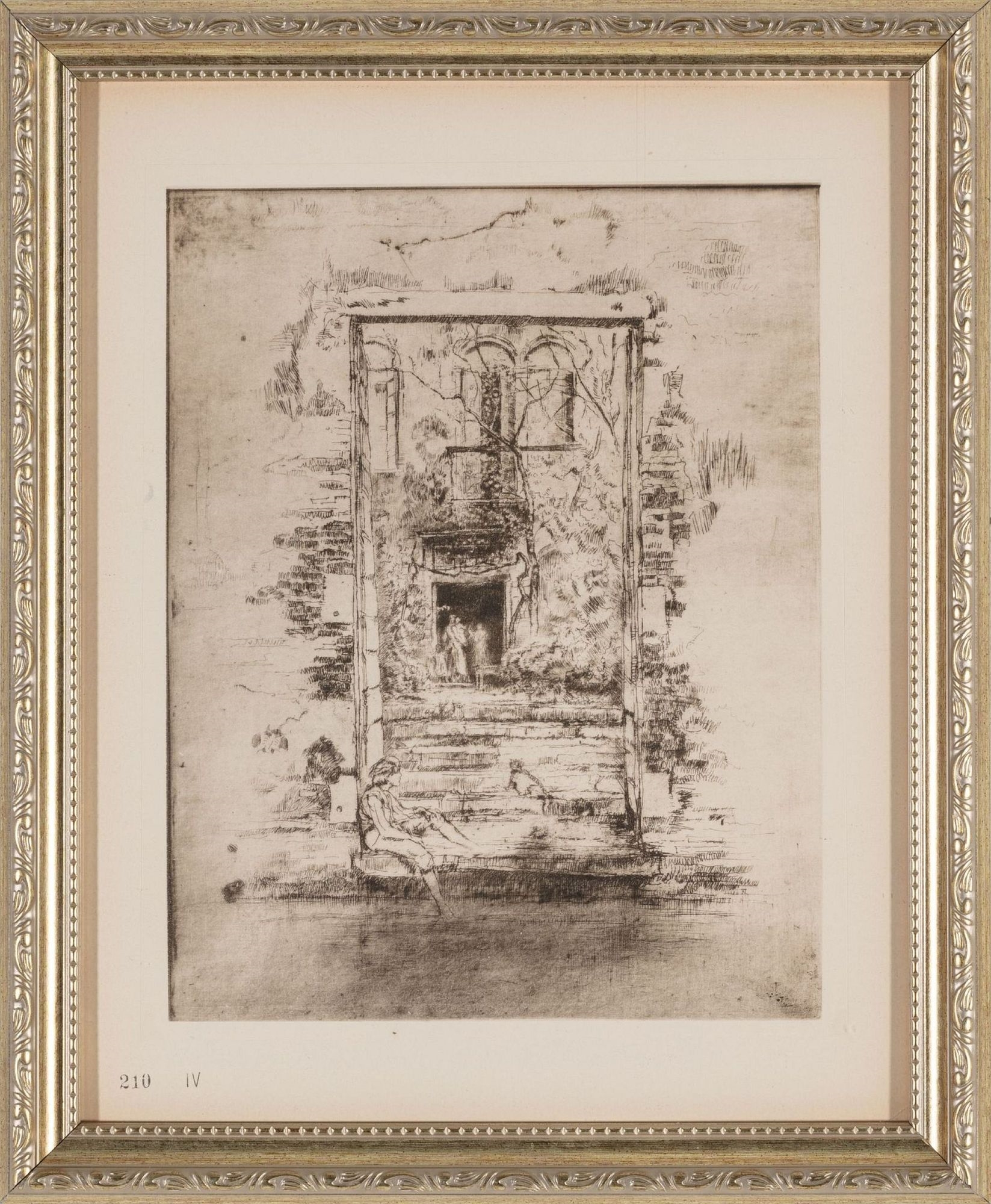 James Abbott McNeill Whistler | JAMES ABBOTT McNEILL WHISTLER, Kids on ...