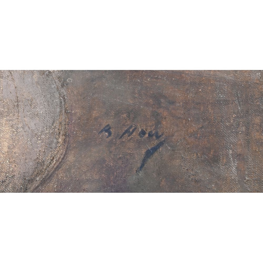 Beatrice How | Vase de fleurs | MutualArt